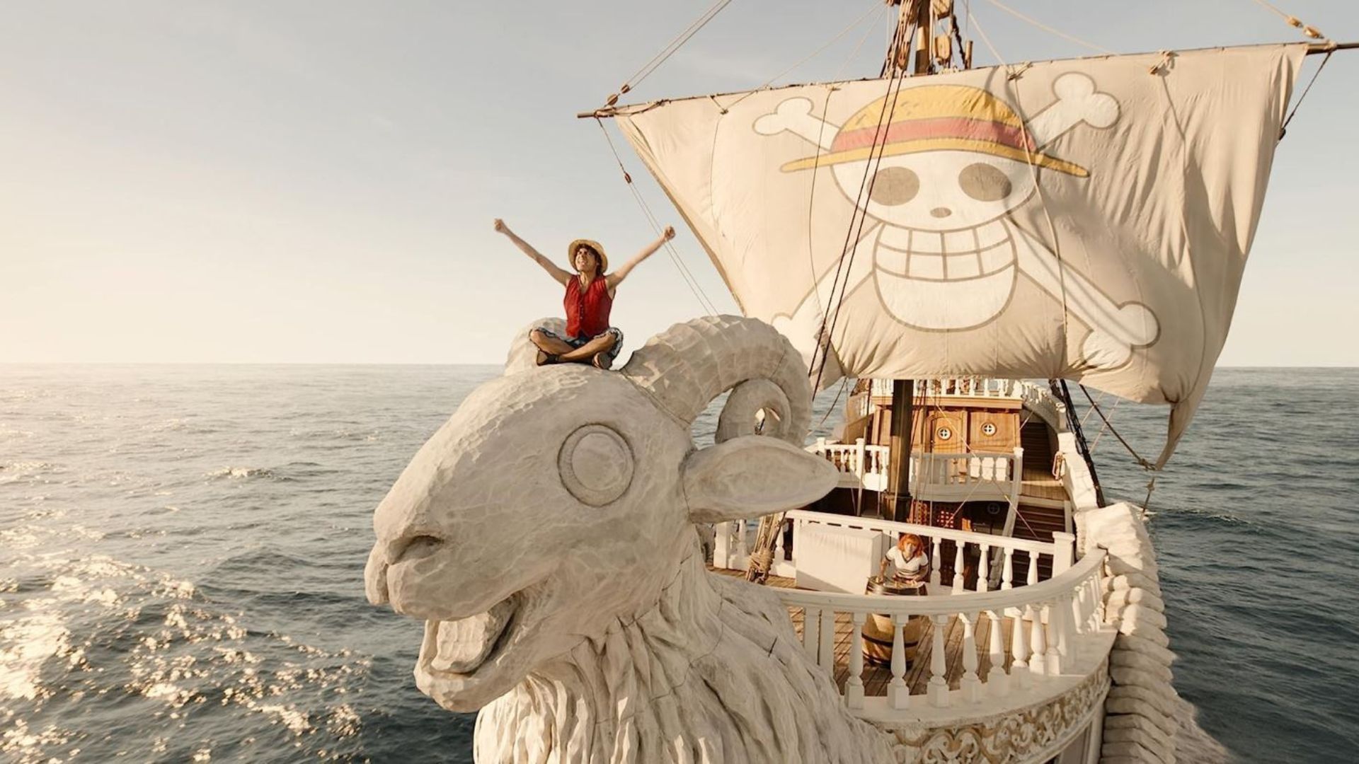 Shooting Locations Of One Piece Live-Action That Fans Can Visit