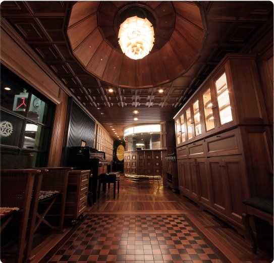 Why This Luxury Train in Japan Is Going on Our Slow-Travel Bucket List