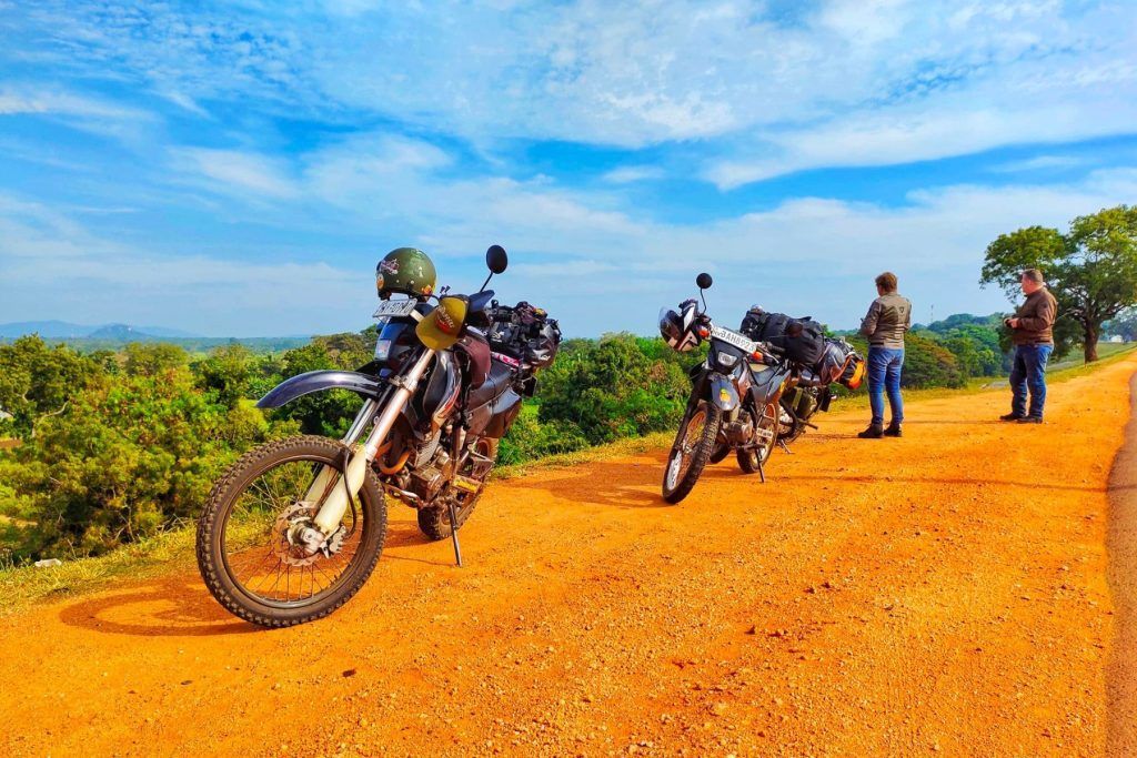 Motorbike Trips Are Trending: 5 of the Best Places to Ride in Asia