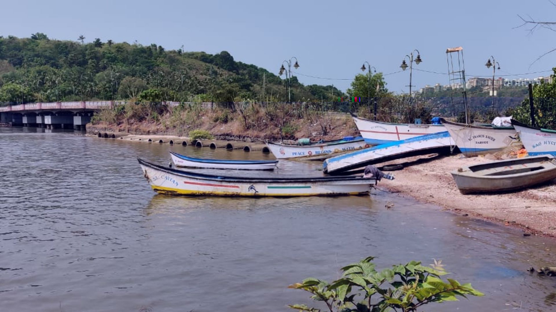 Add These Scenic Hidden Islands In India To Your Travel List