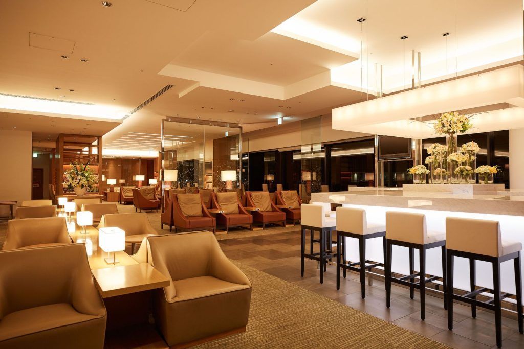 This Airline Is Making Reservations in Tokyo’s Best Restaurants Unnecessary