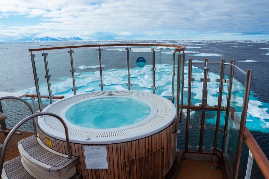 Climate, Penguins & Polar Snorkelling: What I Learned Cruising Antarctica