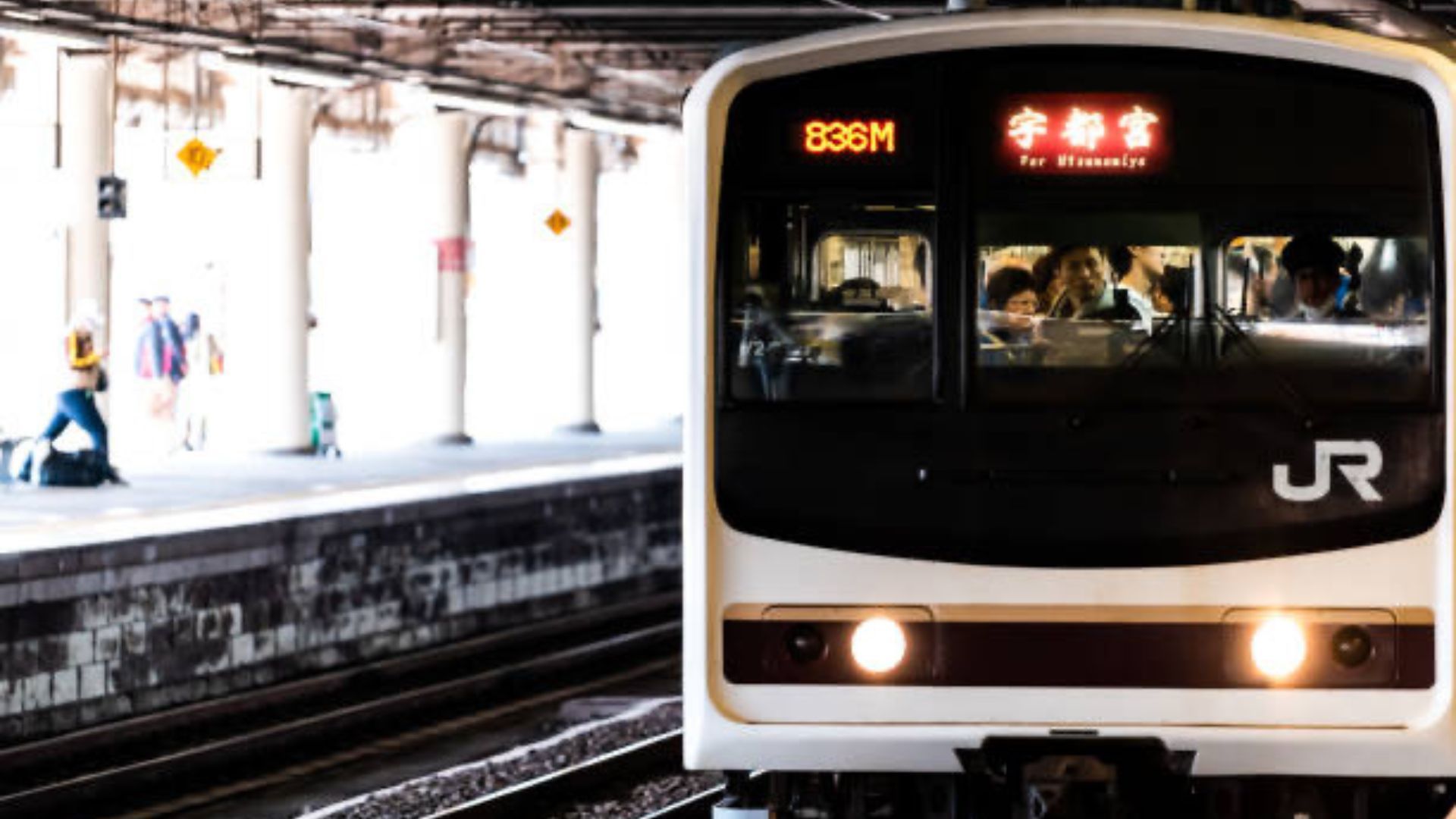 4 of the Best Destinations in Japan to Visit by Train