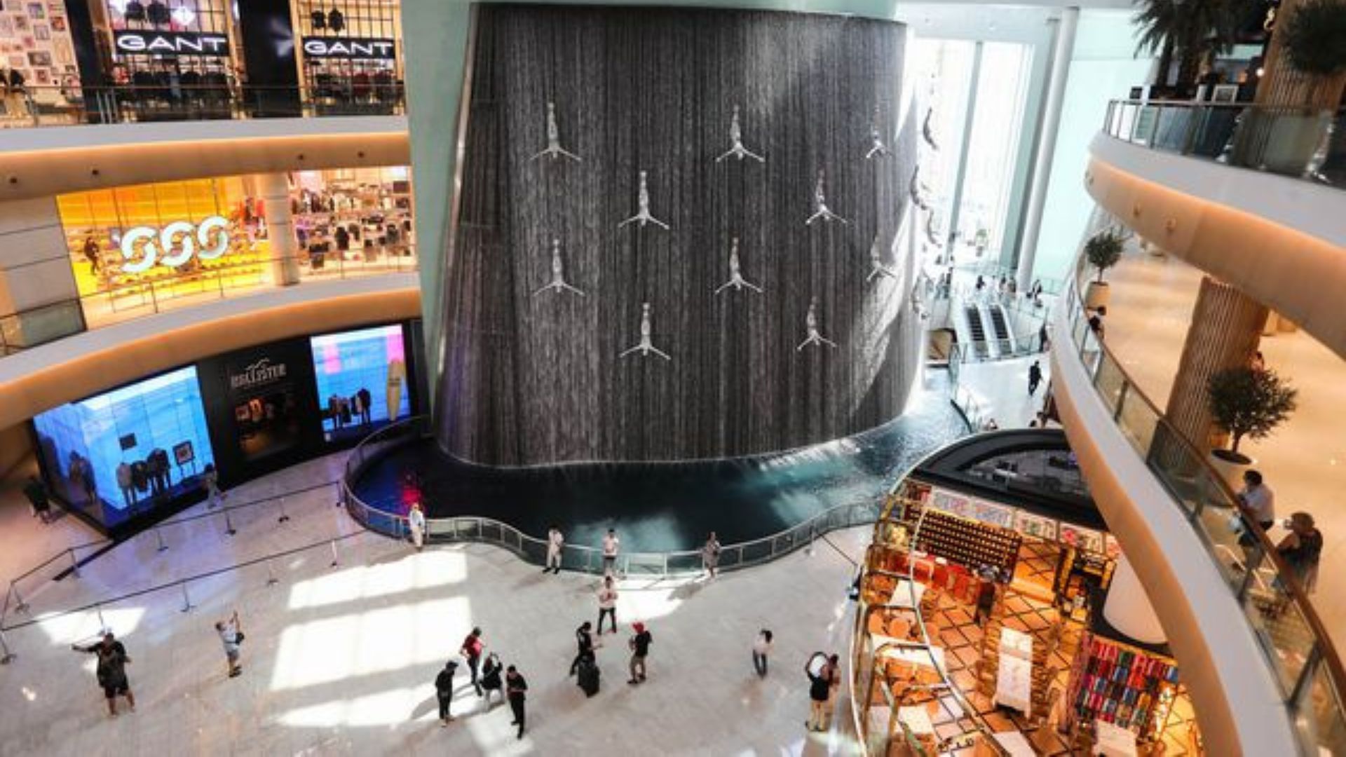 24 Best Things To Do In Dubai