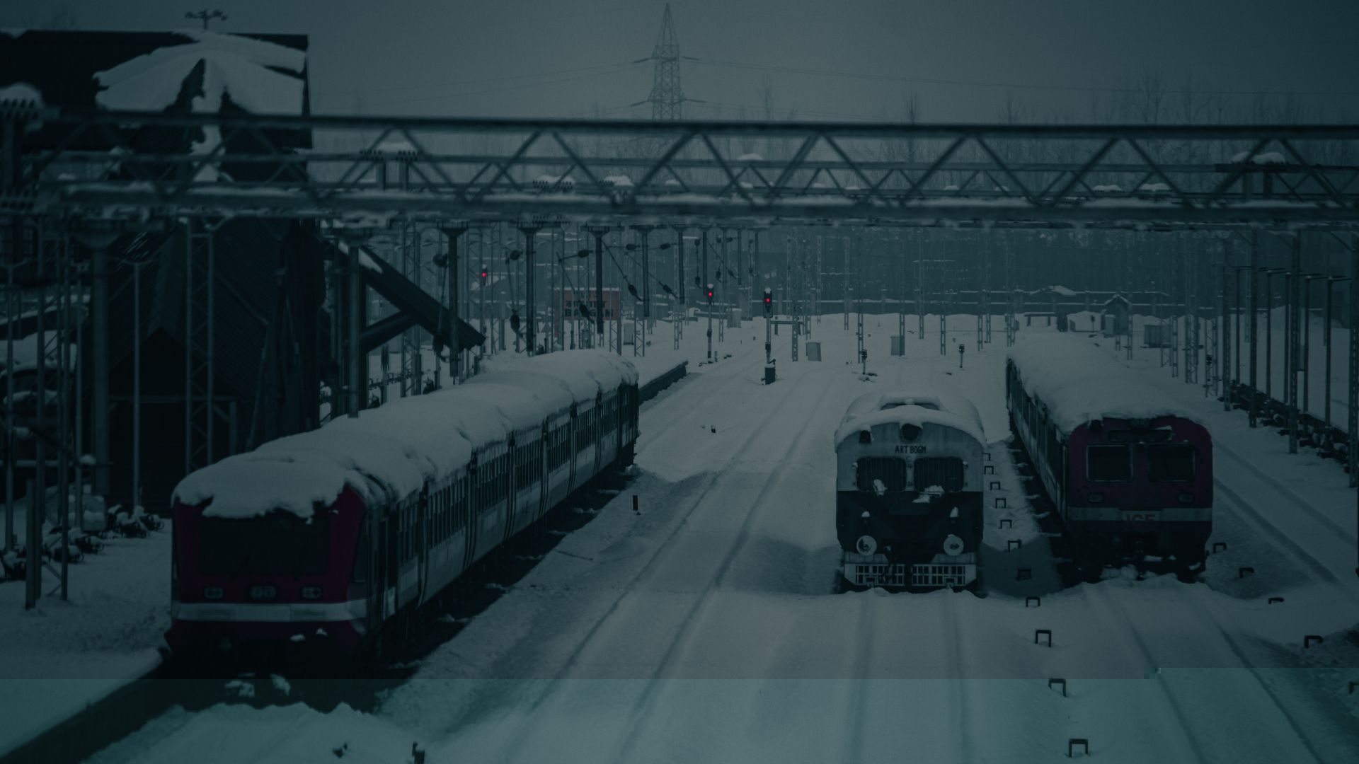 Best Train Journeys In India To Witness The Beauty Of The Himalayas