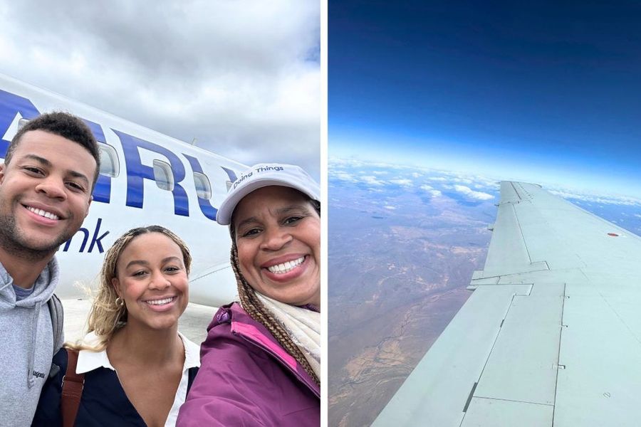 How This Family Found Heart and Home on Safari