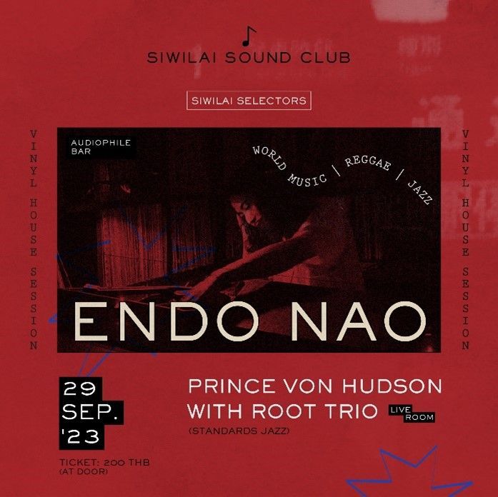 What To Do In Bangkok: September 26 - October 2, 2023