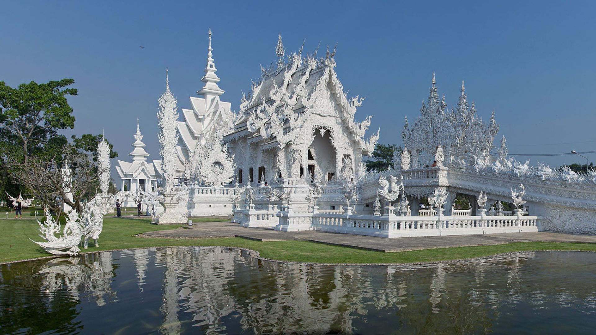 Famous Temples in Thailand - 10 Most Beautiful Temples Of Thailand
