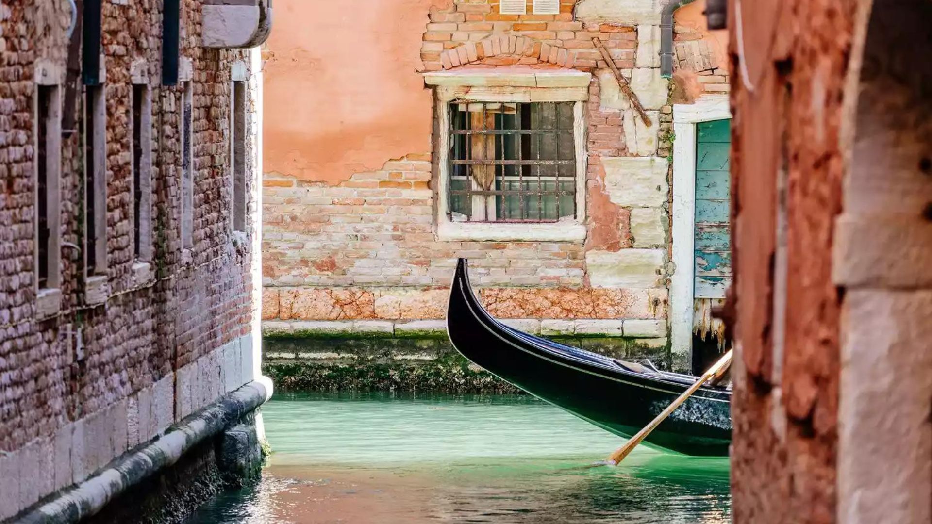 5 Of The Best Shoulder Season Destinations In Europe