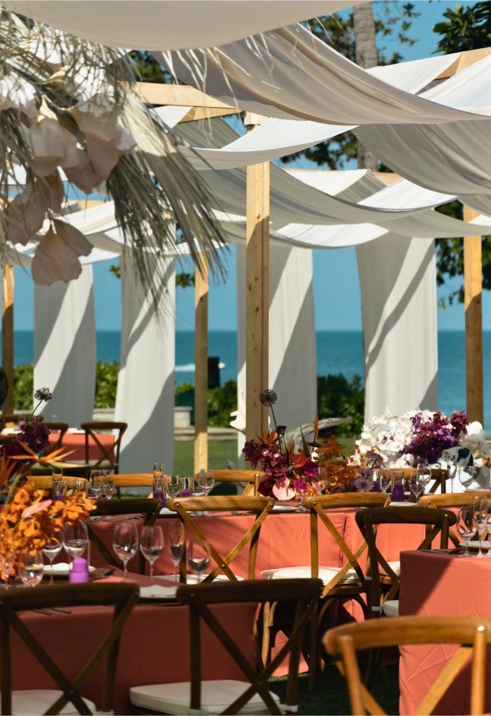 Centara Reserve Samui Specialises in Sophisticated Wedding Celebrations