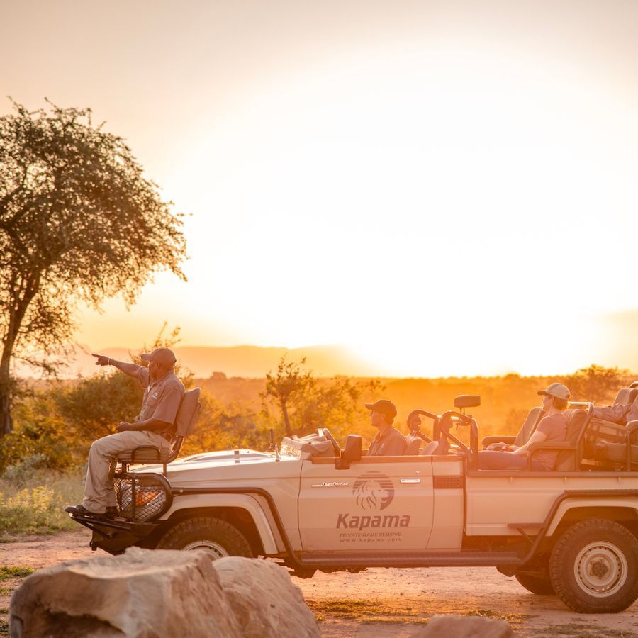 Destinations In Africa - Travel Destinations & Attractions - Travel ...