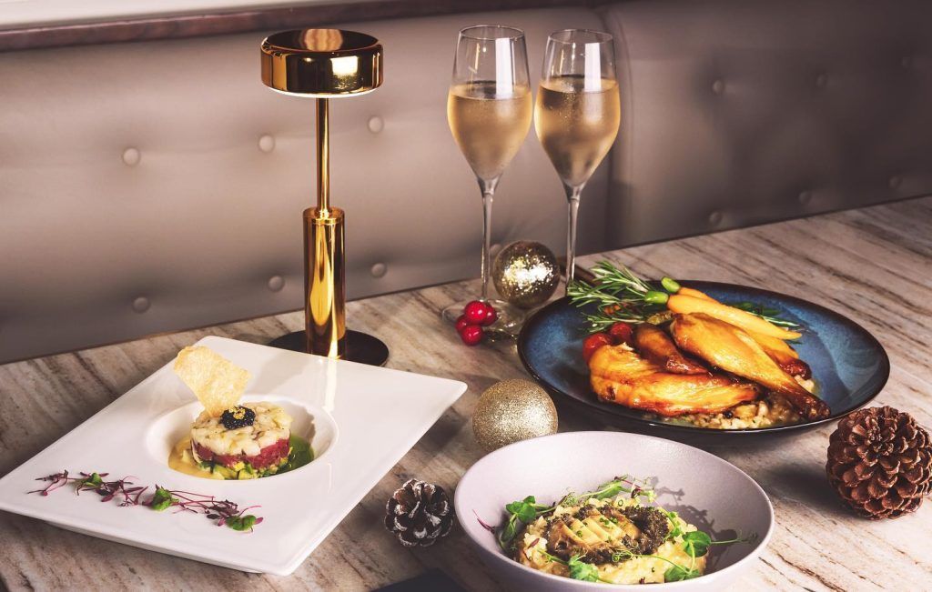 A Highly Curated Bar-Hopping Guide to Hong Kong