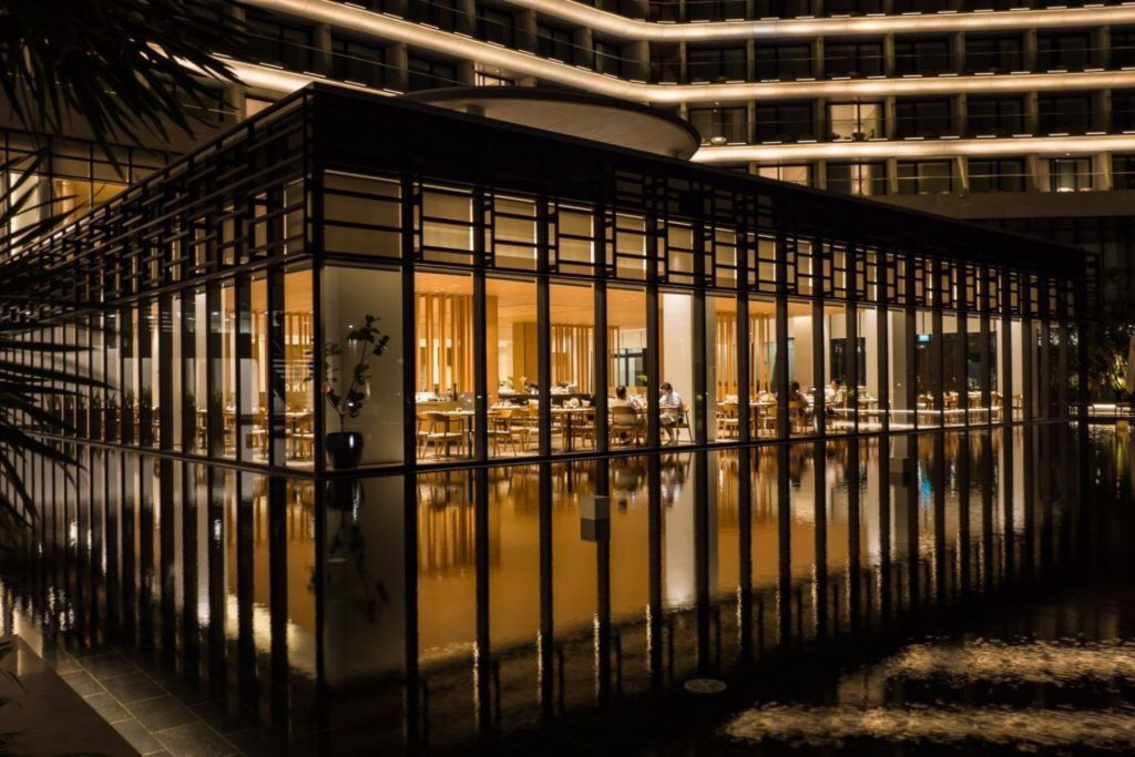Shilla Monogram Quangnam Danang Named Asia’s Leading Lifestyle Resort ...