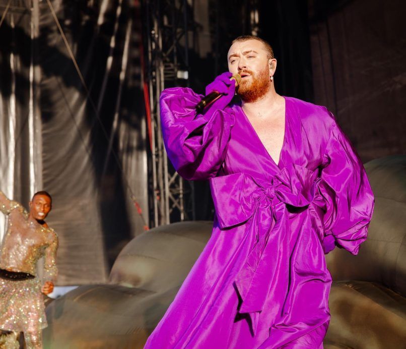 An Itinerary For Sam Smith And Fans When In Bangkok