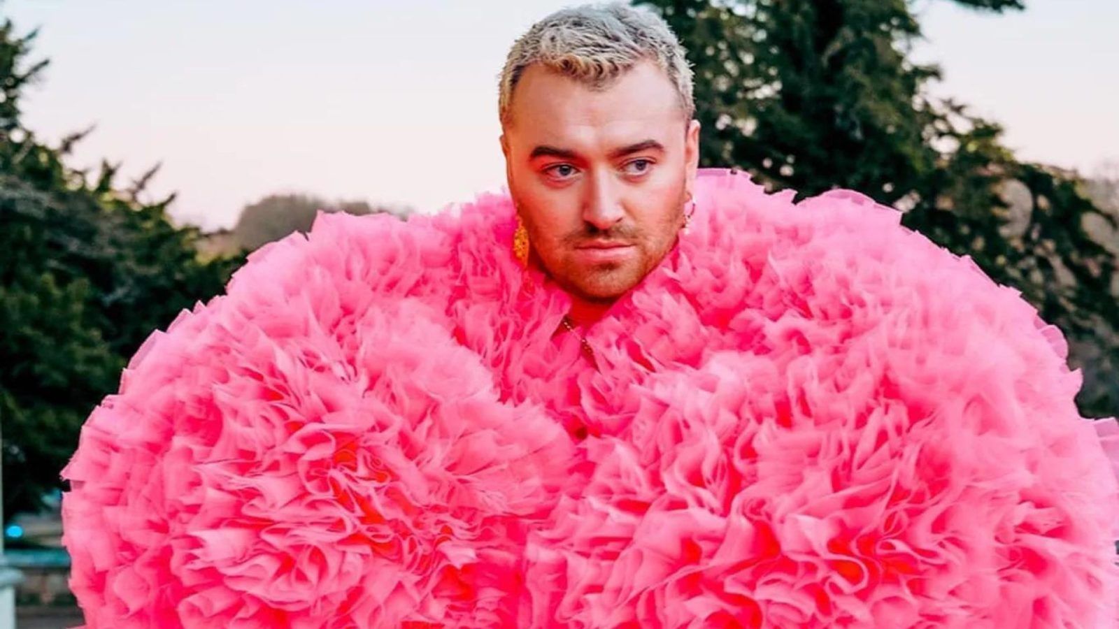 An Itinerary For Sam Smith And Fans When In Bangkok