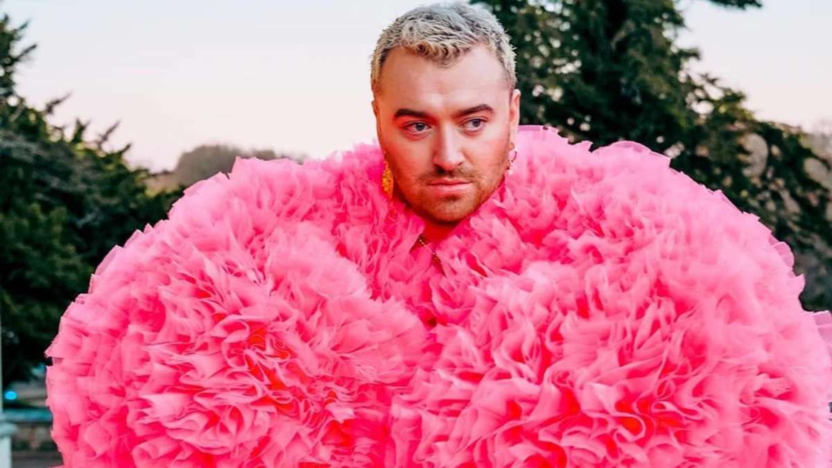 Sam smith zodiac sign 60 photos - Astrologytoyou.com