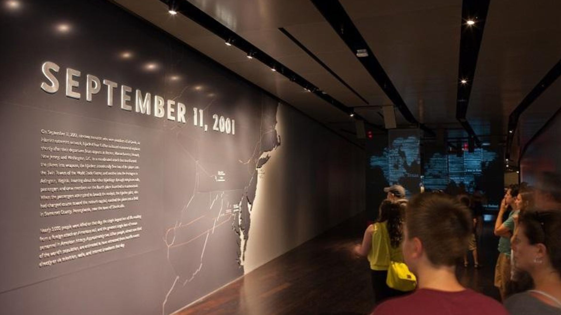 Dark Tourism Destinations Around The World