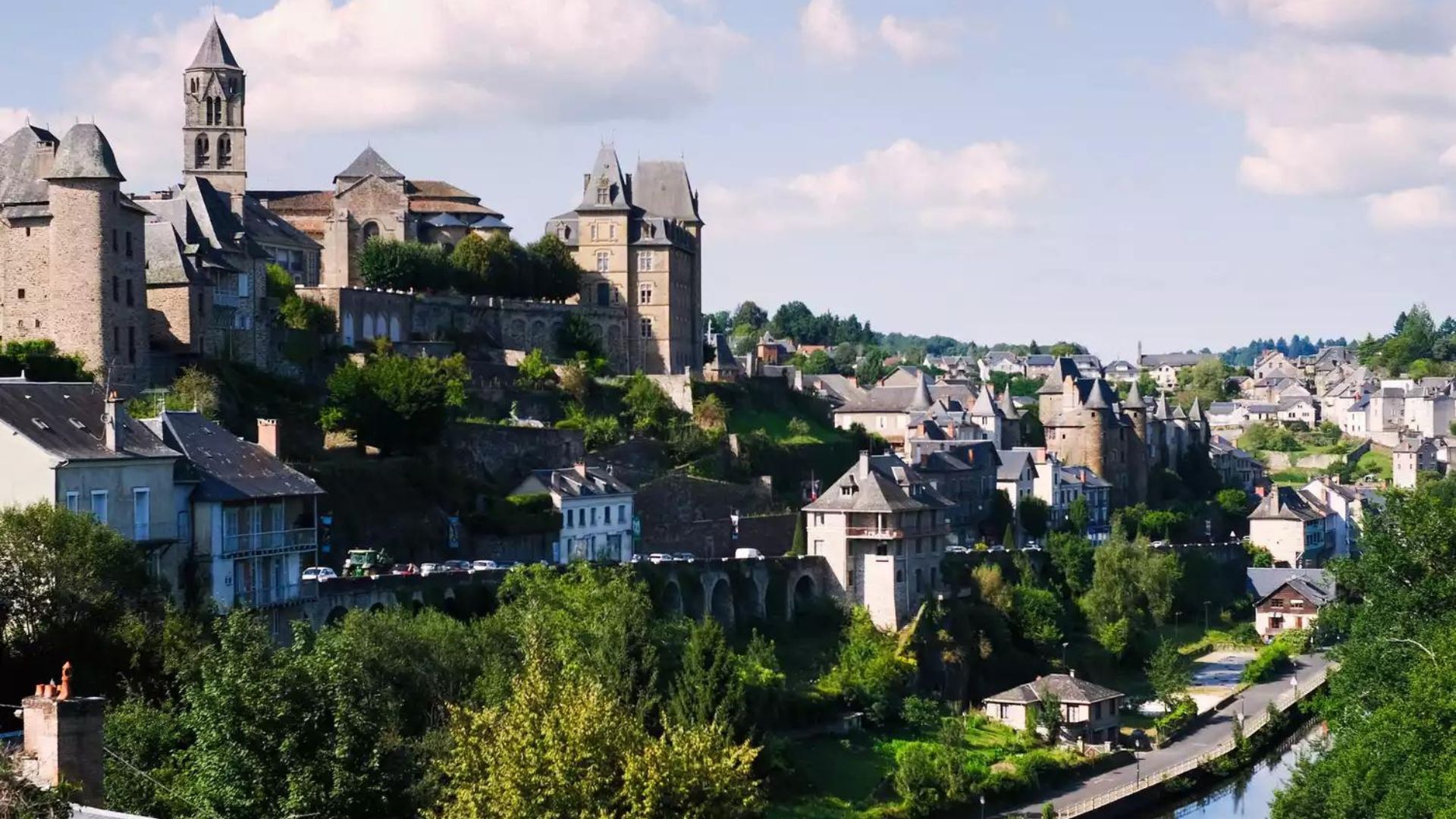 A Guide To Limousin, France