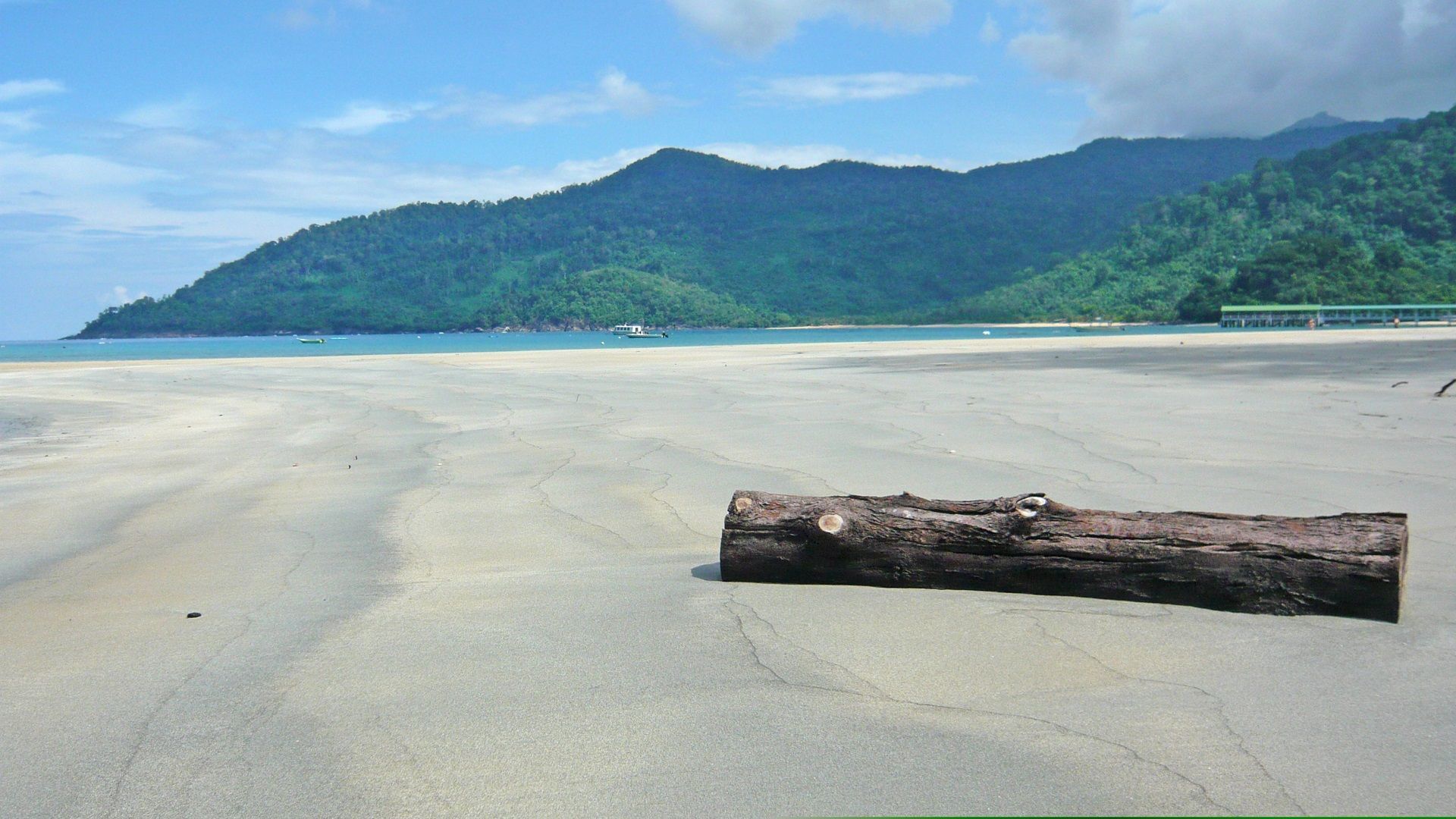 8 Must visit Beaches In Malaysia For your Sunkissed Vacation 2024