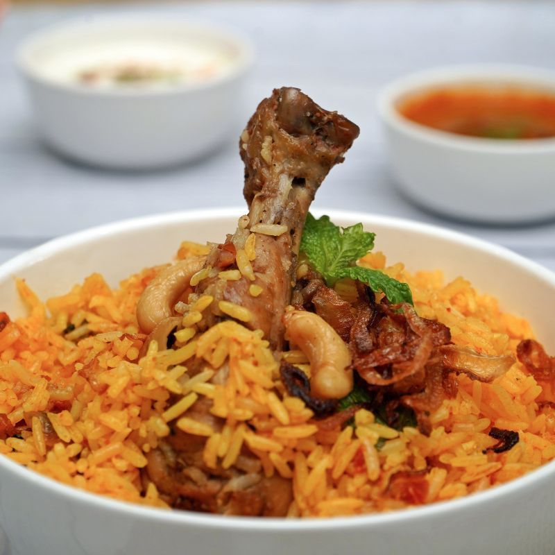 Savour The Best Biryani In India At These Restaurants