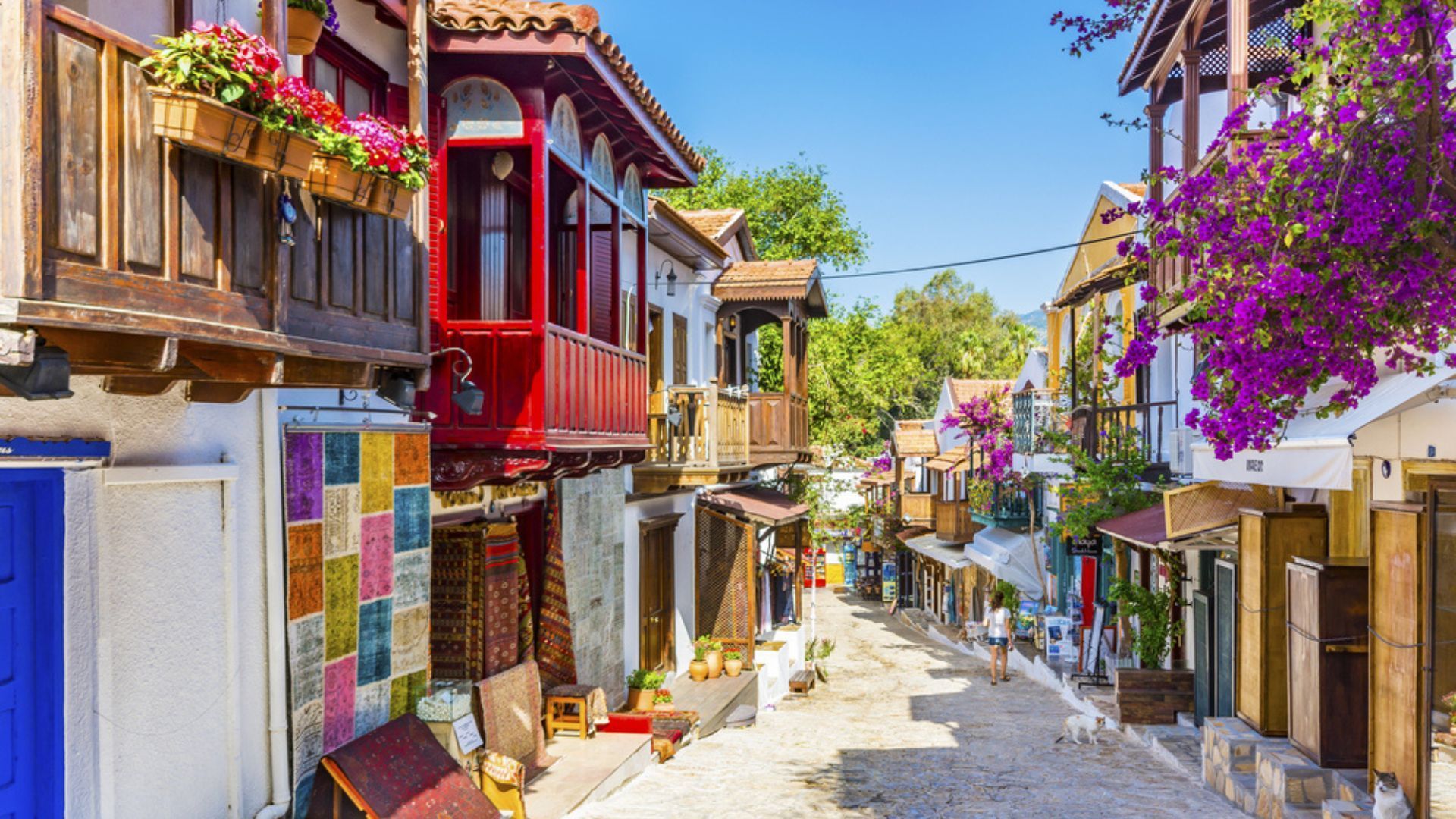 The Most Beautiful Places To Visit In Turkey