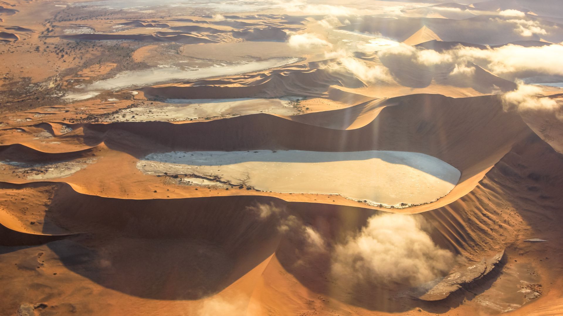The Most Stunning Snapshots Of Namibia: Deserts, Culture And Beyond