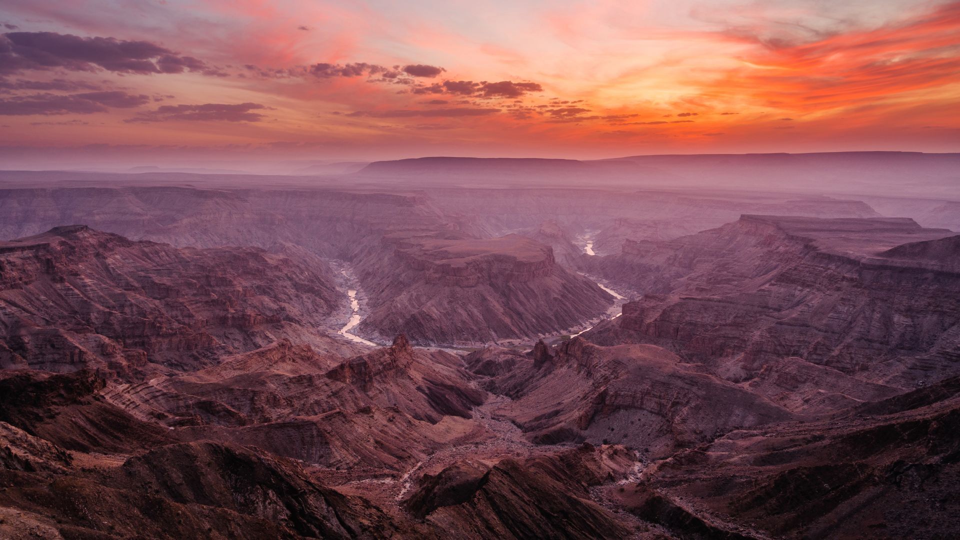 The Most Stunning Snapshots Of Namibia: Deserts, Culture And Beyond