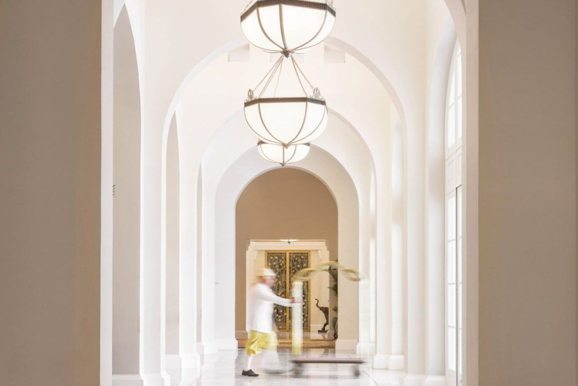 Best First Birthday Party Spot Ever? Hear Us Out: Phnom Penh