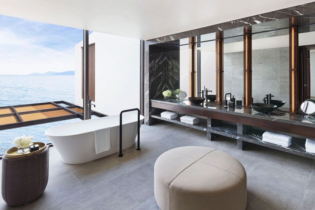 Gran Meliá Nha Trang Fuses Sophisticated Spanish Luxury with Vietnamese ...