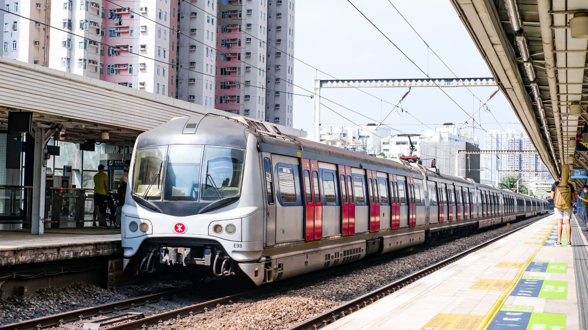 Hong Kong Public Transport Guide - How To Travel Around In Hong Kong