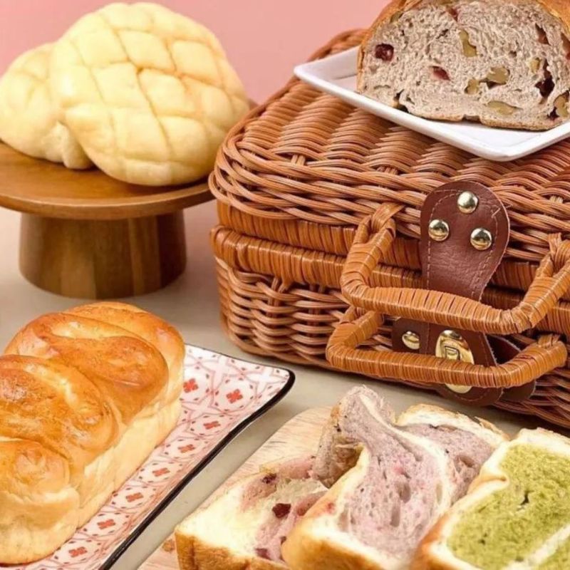 Bakery Archives | Travel and Leisure Asia | Thailand