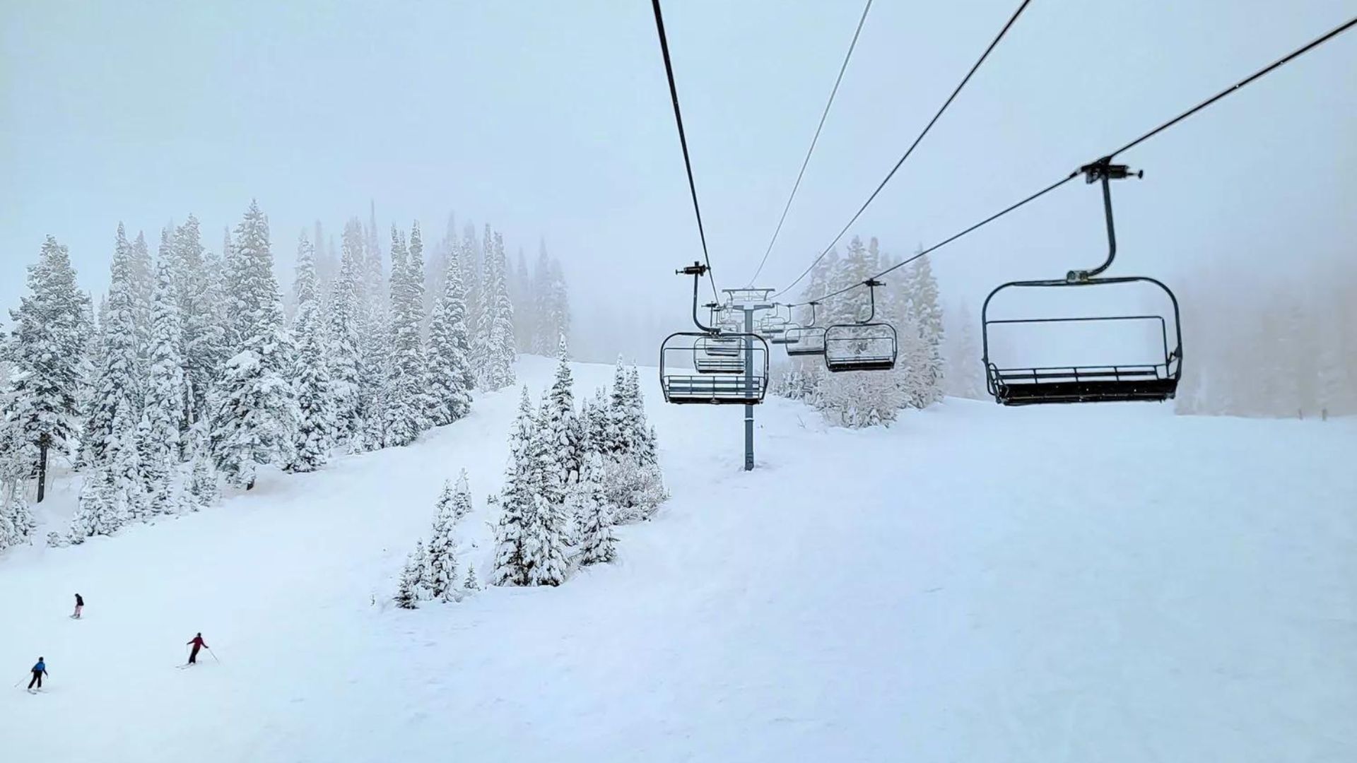 16 Best Winter Family Vacations — From Ski Trips To Beach Escapes