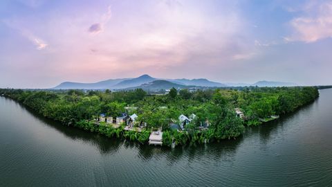 Discovering the Charms of Kampot: a Hidden Gem in Cambodia