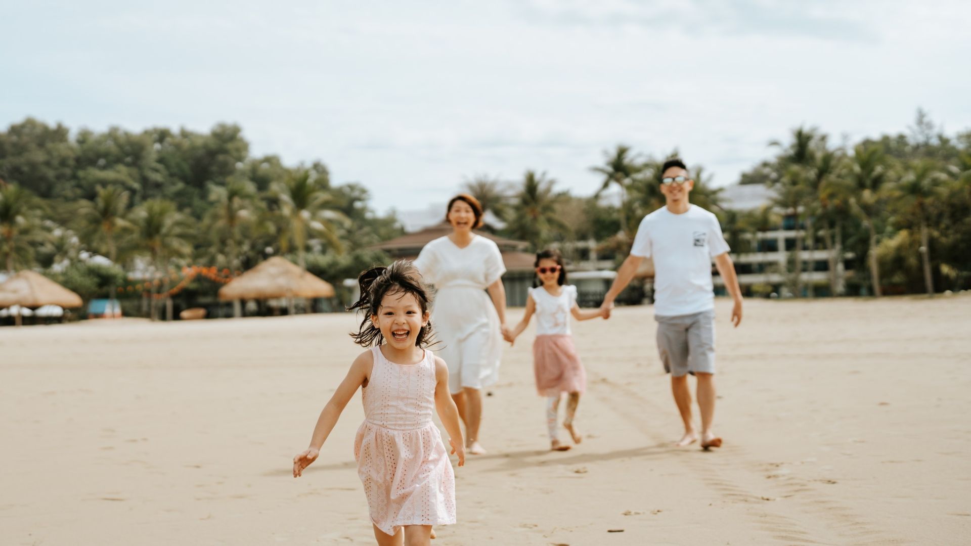 Discover Serenity: Shangri-La Rasa Ria in Beautiful Sabah Borneo