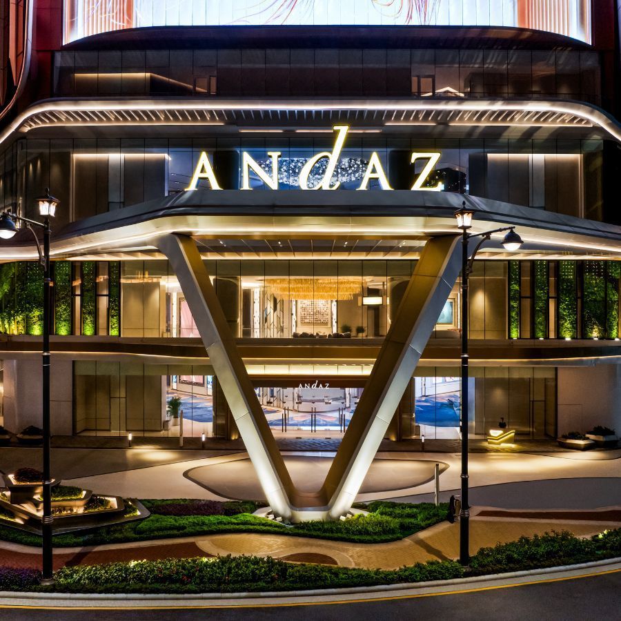 Macau Archives | Travel and Leisure Asia | Thailand