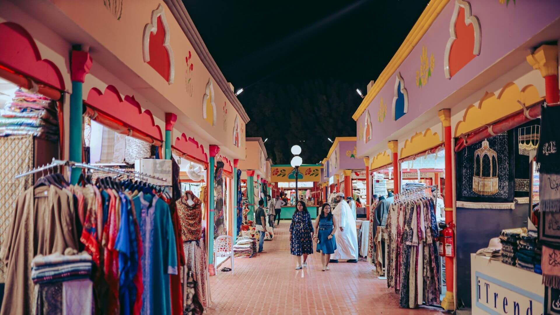 The Ultimate Exploring Guide to Global Village Dubai UAE 2023