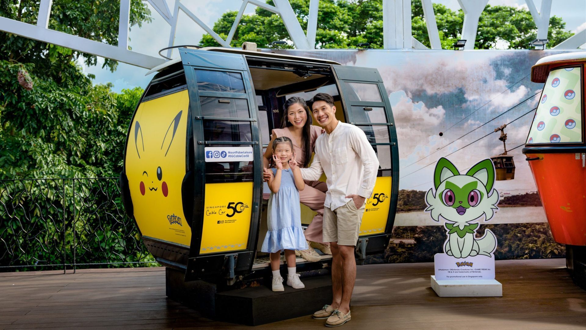 The Ultimate Guide To Singapore's Public Transport System