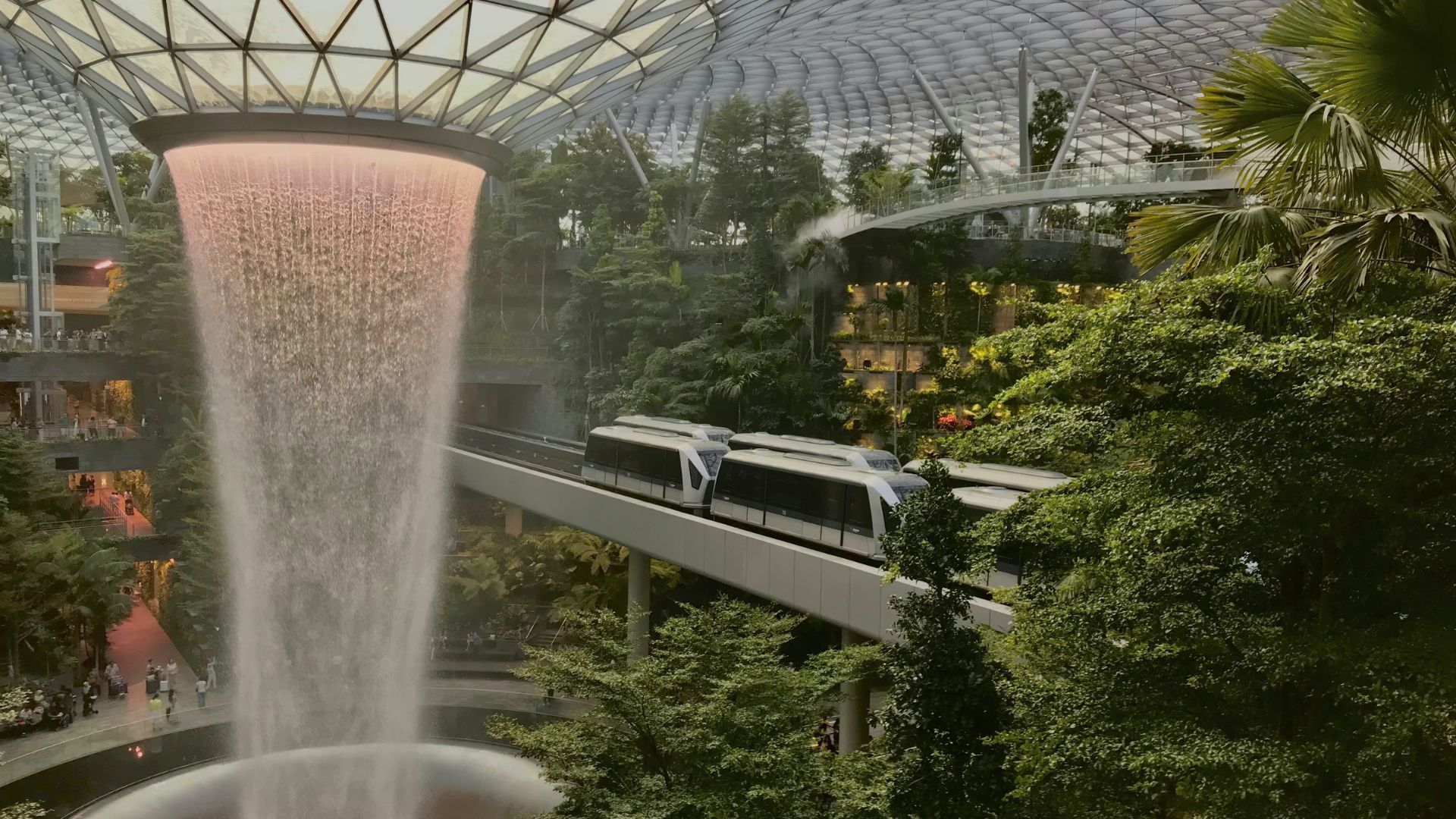 The Ultimate Guide To Singapore's Public Transport System