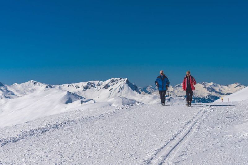 Switzerland’s Davos is the Ultimate Alpine Magic Mountain, Sports Haven ...