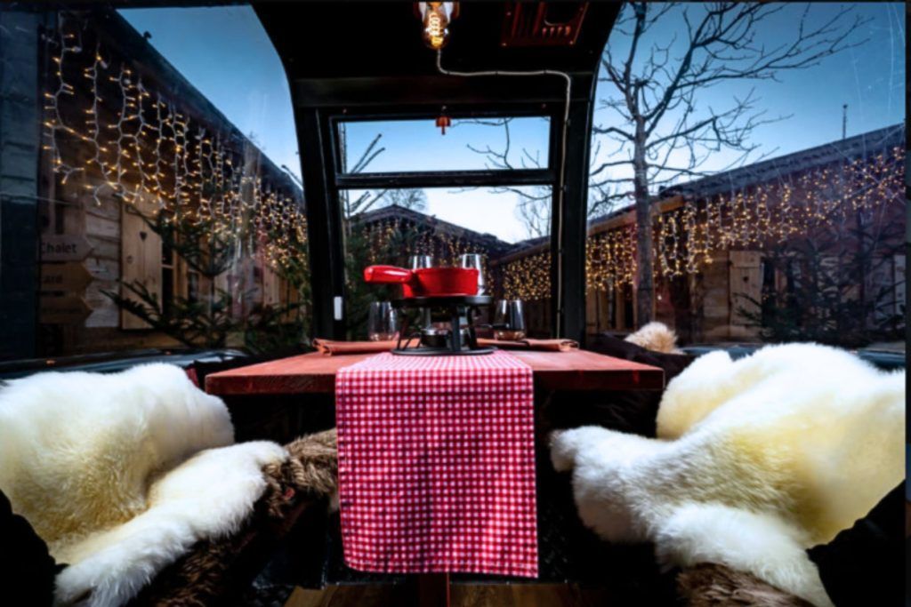 Switzerland’s Davos is the Ultimate Alpine Magic Mountain, Sports Haven ...