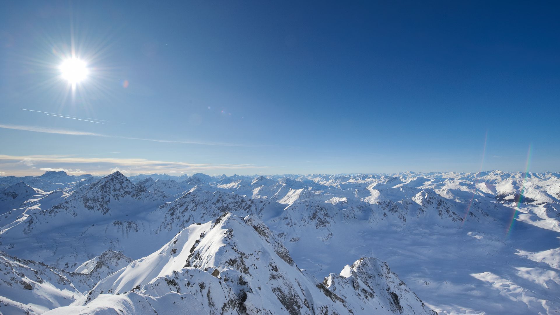 Switzerland’s Davos is the Ultimate Alpine Magic Mountain, Sports Haven ...