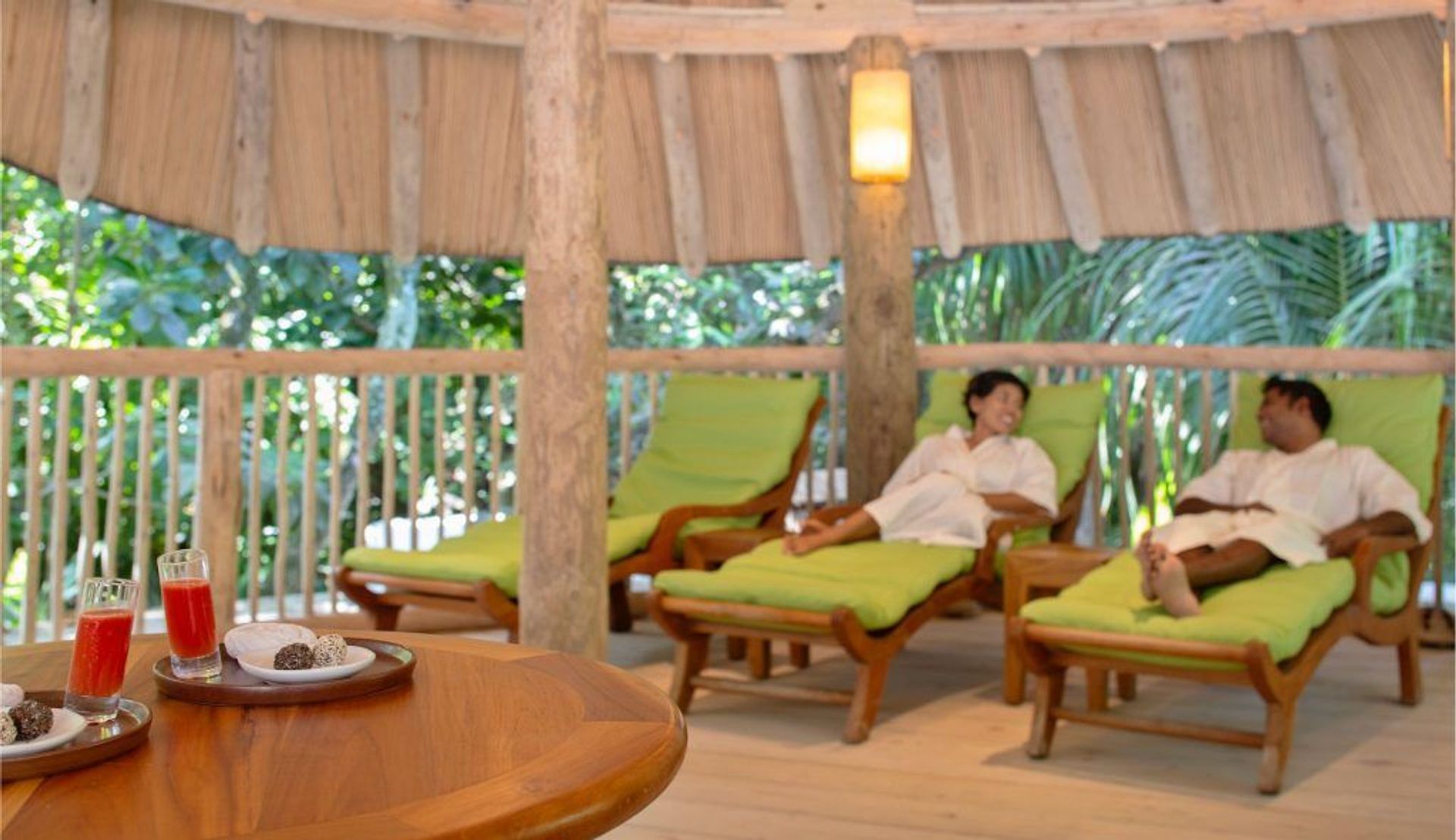 Soneva Soul Offers Transformative Wellness Fusing Ancient Healing with ...