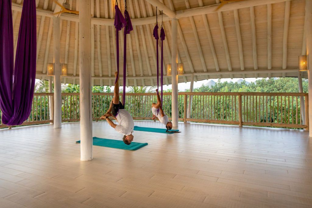 Soneva Soul Offers Transformative Wellness Fusing Ancient Healing with ...