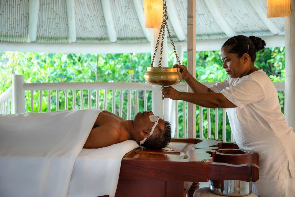 Soneva Soul Offers Transformative Wellness Fusing Ancient Healing with ...