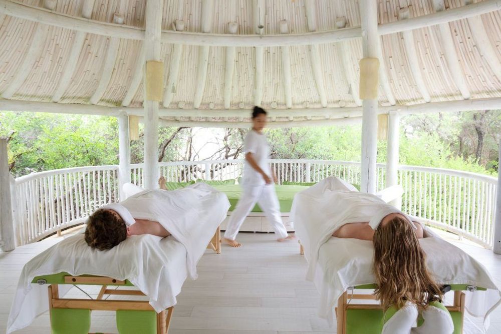 Soneva Soul Offers Transformative Wellness Fusing Ancient Healing with ...