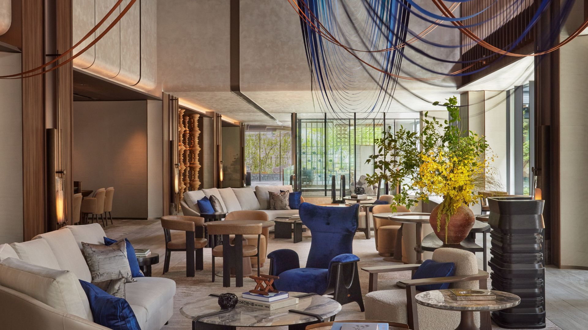 Journey into the Flavours of Thailand and Japan Through Signature ...