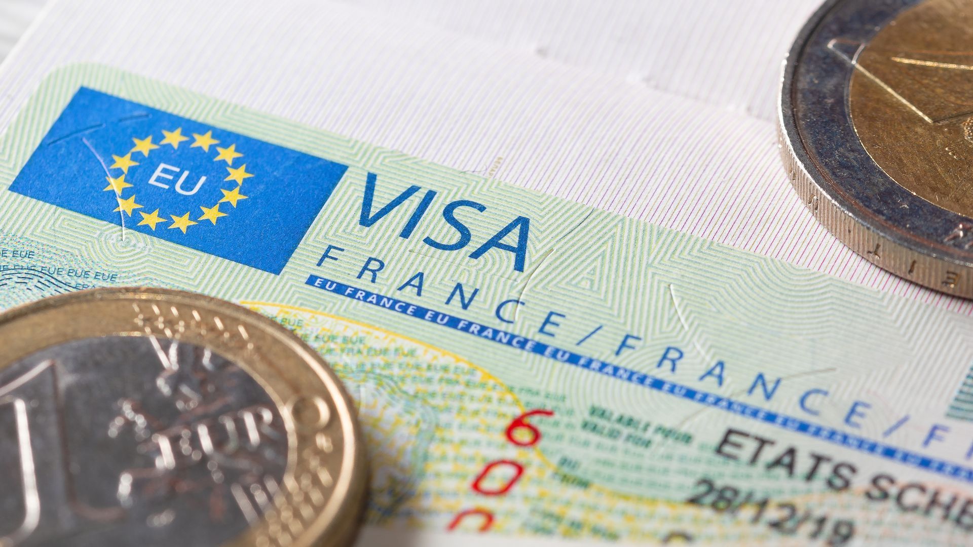 EU Shifts To Digital Visas For Schengen Area; Here's What It Means