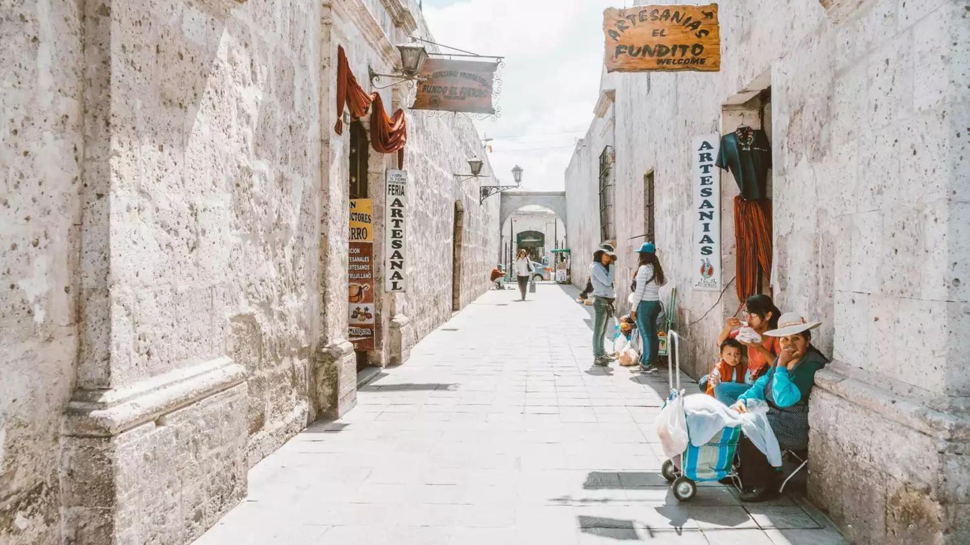 The Best Times To Visit Peru, According To Locals