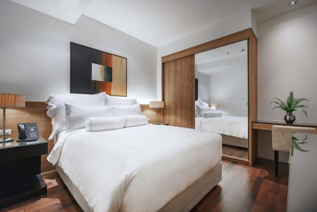 Hotel MUU Bangkok Showcases Community and Kinship in Thong Lo