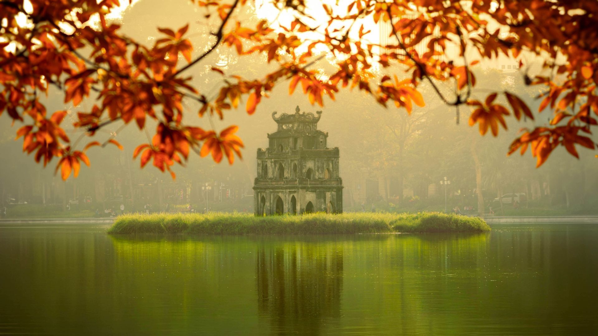 10 Best Things To Do In Hanoi: Guide To Your Vietnamese Adventure 2024